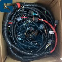 China 208-06-71720 2080671720 Excavator PC400-7 Main Wire Harness for sale