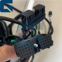 China 208-06-71720 2080671720 Excavator PC400-7 Main Wire Harness for sale