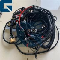 China 208-06-71720 2080671720 Excavator PC400-7 Main Wire Harness for sale