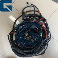 China 208-06-71720 2080671720 Excavator PC400-7 Main Wire Harness for sale