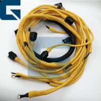 China 6156-81-9320 6156819320 Excavator PC400-7 Engine Wire Harness for sale