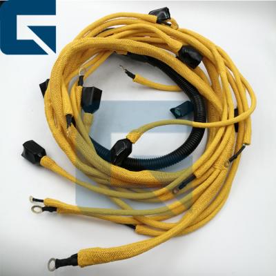 China 6156-81-9320 6156819320 Excavator PC400-7 Engine Wire Harness for sale
