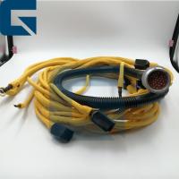 China 6156-81-9320 6156819320 Excavator PC400-7 Engine Wire Harness for sale