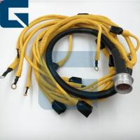 China 6156-81-9320 6156819320 Excavator PC400-7 Engine Wire Harness for sale