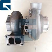China 6505-72-5010 6505725010 Engine SAA6D140E Diesel Turbocharger / Turbo for sale