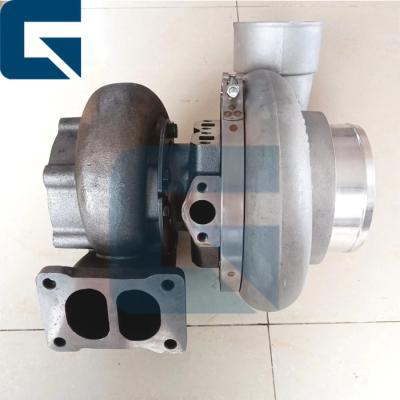 China 6505-72-5010 6505725010 Engine SAA6D140E Diesel Turbocharger / Turbo for sale