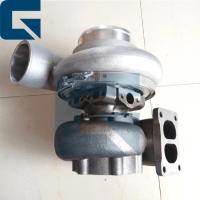 China 6505-72-5010 6505725010 Engine SAA6D140E Diesel Turbocharger / Turbo for sale