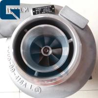 China 6505-72-5010 6505725010 Engine SAA6D140E Diesel Turbocharger / Turbo for sale