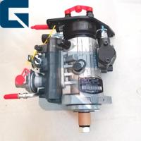 China 9320A536H 4630651 Excavator E320D2 Fuel Injection Pump for sale