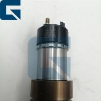 China 1933613 2031836 Truck Model DC1305 DC1307 Diesel Fuel Injector for sale