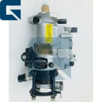 China V3349F333T Engine 1104C Common Rail Fuel Injection Pump for sale