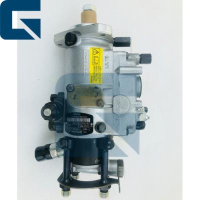 China V3349F333T Engine 1104C Common Rail Fuel Injection Pump for sale