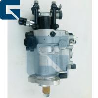 China V3349F333T Engine 1104C Common Rail Fuel Injection Pump for sale