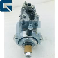 China V3349F333T Engine 1104C Common Rail Fuel Injection Pump for sale
