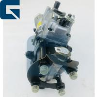China V3349F333T Engine 1104C Common Rail Fuel Injection Pump for sale