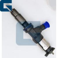 China 370-7280 370-7281 370-7282 Excavator Engine C4.4 Diesel Fuel Injector for sale