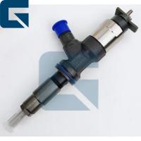 China 370-7280 370-7281 370-7282 Excavator Engine C4.4 Diesel Fuel Injector for sale