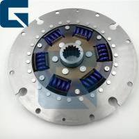 China 22U-01-21310 22U0121310 Excavator Accessories PC200-7 Damper / Clutch for sale