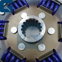 China 22U-01-21310 22U0121310 Excavator Accessories PC200-7 Damper / Clutch for sale
