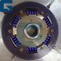China 207-01-71310 2070171310 Excavator Accessories PC300-7 Damper / Clutch for sale