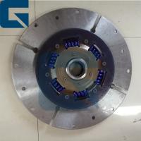 China 207-01-71310 2070171310 Excavator Accessories PC300-7 Damper / Clutch for sale