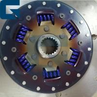 China 207-01-71310 2070171310 Excavator Accessories PC300-7 Damper / Clutch for sale