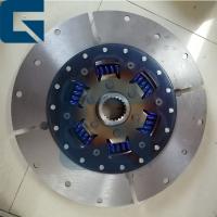 China 207-01-71310 2070171310 Excavator Accessories PC300-7 Damper / Clutch for sale