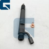 China 6743-11-3320 6743113320 Excavator PC300-7 PC350-7 Diesel Fuel Injector for sale
