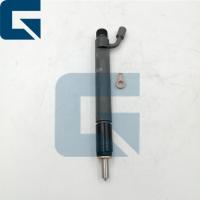 China 6743-11-3320 6743113320 Excavator PC300-7 PC350-7 Diesel Fuel Injector for sale