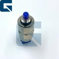 China 176-6219 1766219 Loader 416D 420D 422E Solenoid Valve 12V for sale