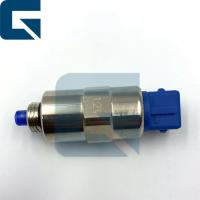 China 176-6219 1766219 Loader 416D 420D 422E Solenoid Valve 12V for sale
