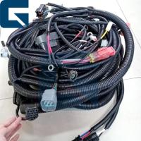China 0005473 4681837 0006494 Excavator Accessories ZX200-3 External Outer Wire Harness for sale