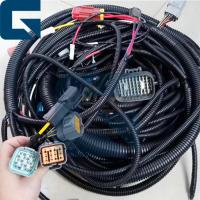 China 0005473 4681837 0006494 Excavator Accessories ZX200-3 External Outer Wire Harness for sale