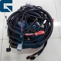 China 0005473 4681837 0006494 Excavator Accessories ZX200-3 External Outer Wire Harness for sale