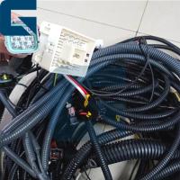 China 4296408 4296868 0001066 Excavator Accessories  ZX200-2 External Outer Wire Harness for sale