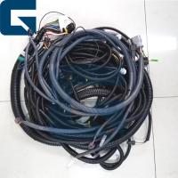 China 4296408 4296868 0001066 Excavator Accessories  ZX200-2 External Outer Wire Harness for sale