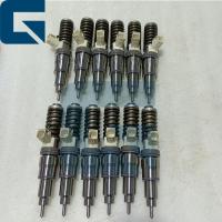 China 21379931 VOE21379931 Common Rail Diesel Fuel Injector for sale