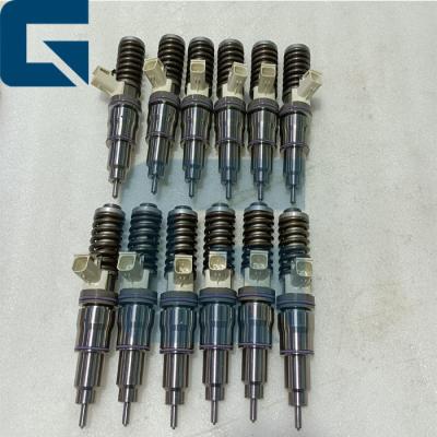 China 21379931 VOE21379931 Common Rail Diesel Fuel Injector for sale