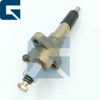 China 150118-00135 15011800135 Excavator DH220-5 Diesel Fuel Injector for sale