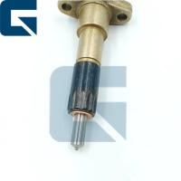 China 150118-00135 15011800135 Excavator DH220-5 Diesel Fuel Injector for sale