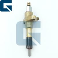 China 150118-00135 15011800135 Excavator DH220-5 Diesel Fuel Injector for sale