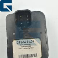 China 375-5751 3755751 Indior Panel For 980H 986H Parts for sale