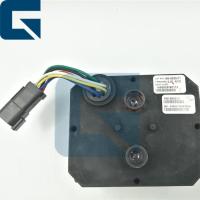 China 166-6928 1666928 Display Monitor For Tractor D6R D8R Parts for sale