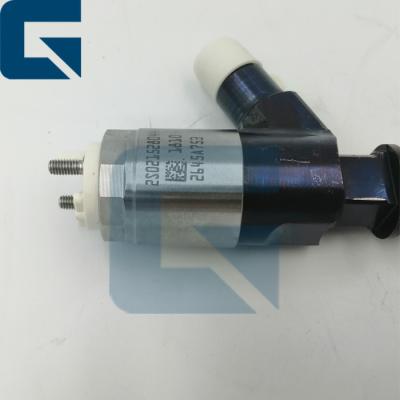 China 321-3600 3213600 2645A745 Excavator E320 Diesel Fuel Injector for sale