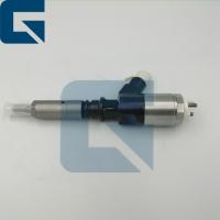 China 321-3600 3213600 2645A745 Excavator E320 Diesel Fuel Injector for sale