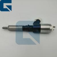 China 321-3600 3213600 2645A745 Excavator E320 Diesel Fuel Injector for sale