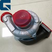 China 2674396 Engine 1104 Diesel Turbocharger/Turbo 2674396 for sale