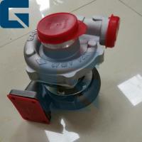 China 2674396 Engine 1104 Diesel Turbocharger/Turbo 2674396 for sale