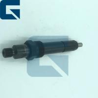 China 65.10101-7088 65.101017088 Excavator DX300LC Diesel Fuel Injector for sale