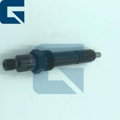 China 65.10101-7088 65.101017088 Excavator DX300LC Diesel Fuel Injector for sale